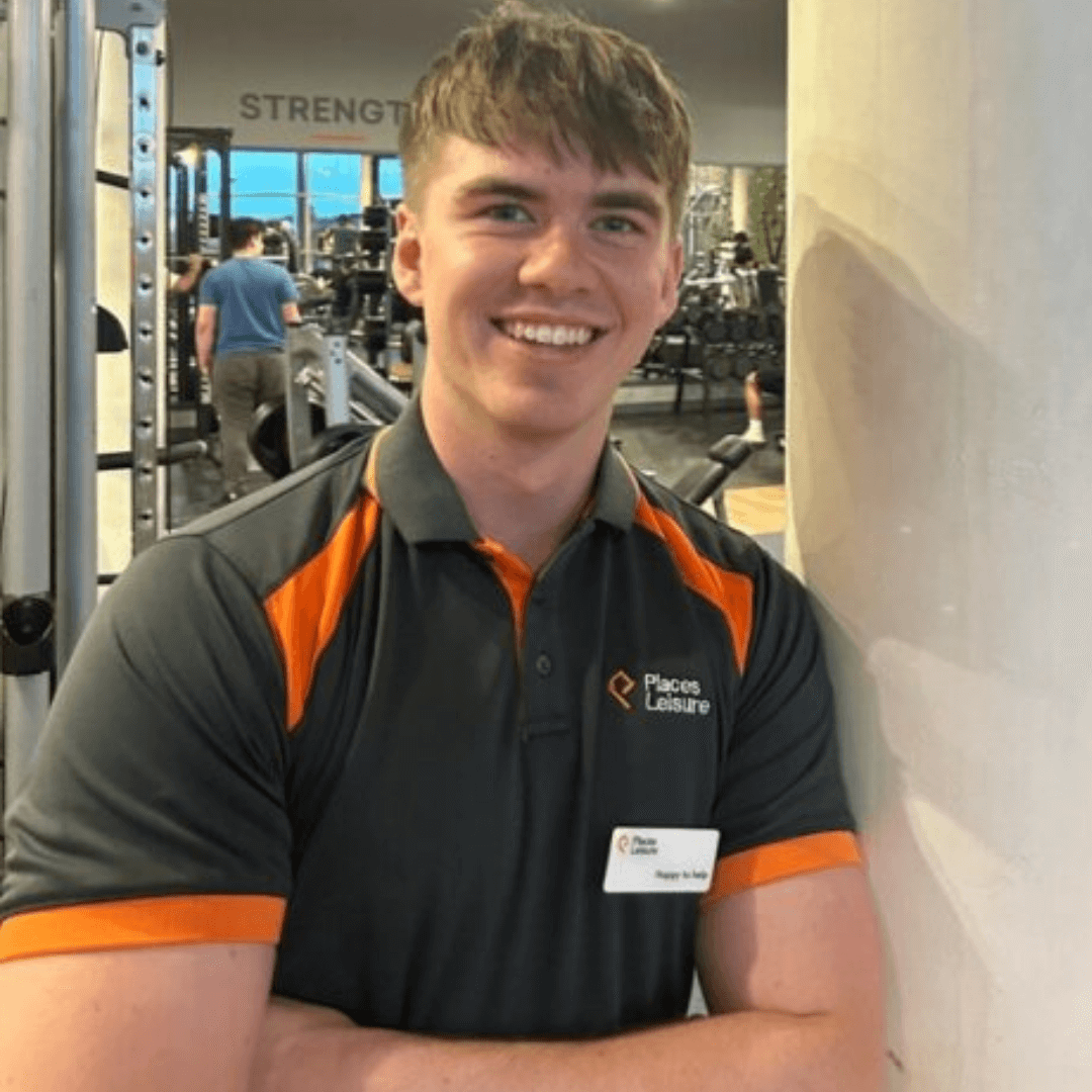 Fitness & Health | Elmbridge Xcel Leisure Complex