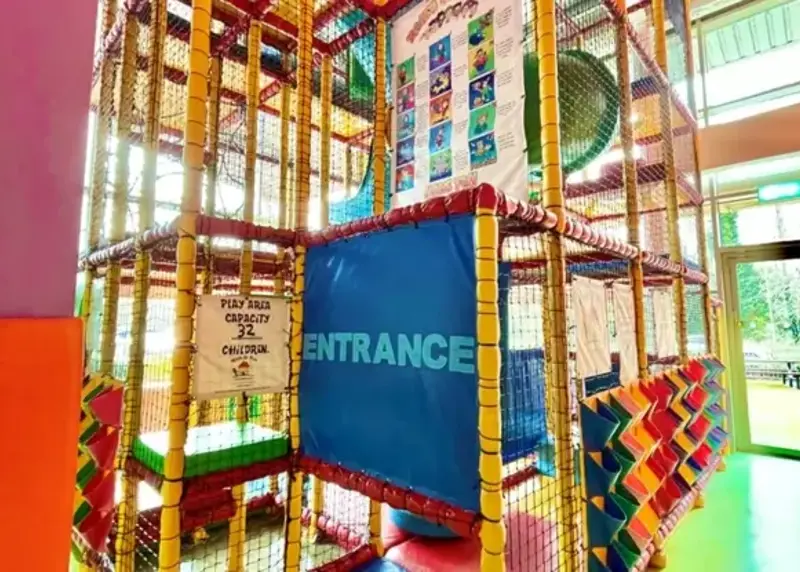 Family & Kids | Elmbridge Xcel Leisure Complex