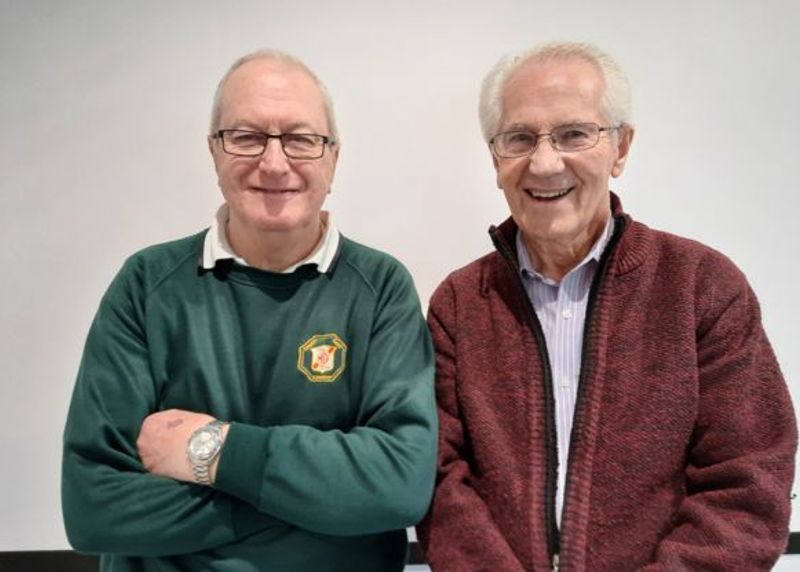 Forever Active | Kingston | Over 65's | Fitness