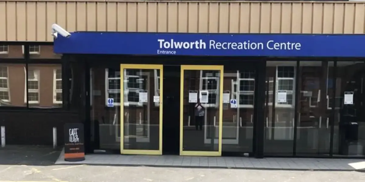 Tolworth Recreation Centre | Tolworth | Places Leisure