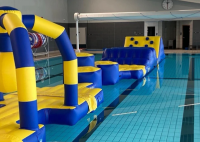 Family & Kids | Waltham Abbey Leisure Centre