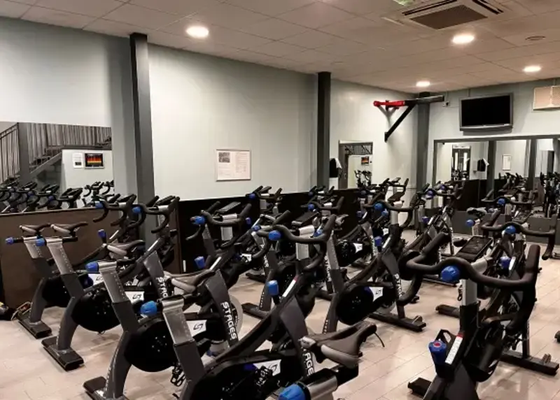 Fitness & Health | Court Garden Leisure Complex | Marlow