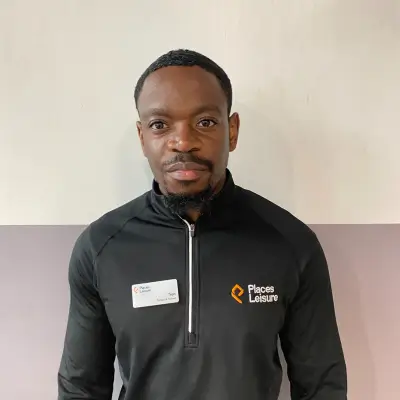 Fitness & Health | Fairfield | Dartford