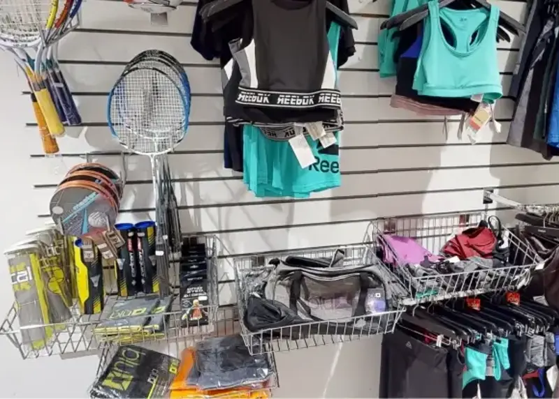 More | The Bridge Leisure Centre | Places Leisure