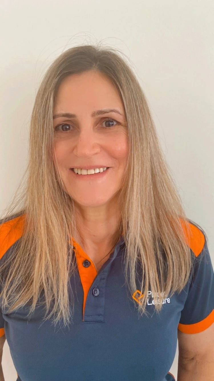 Fitness & Health | Andover Leisure Centre | Places Leisure